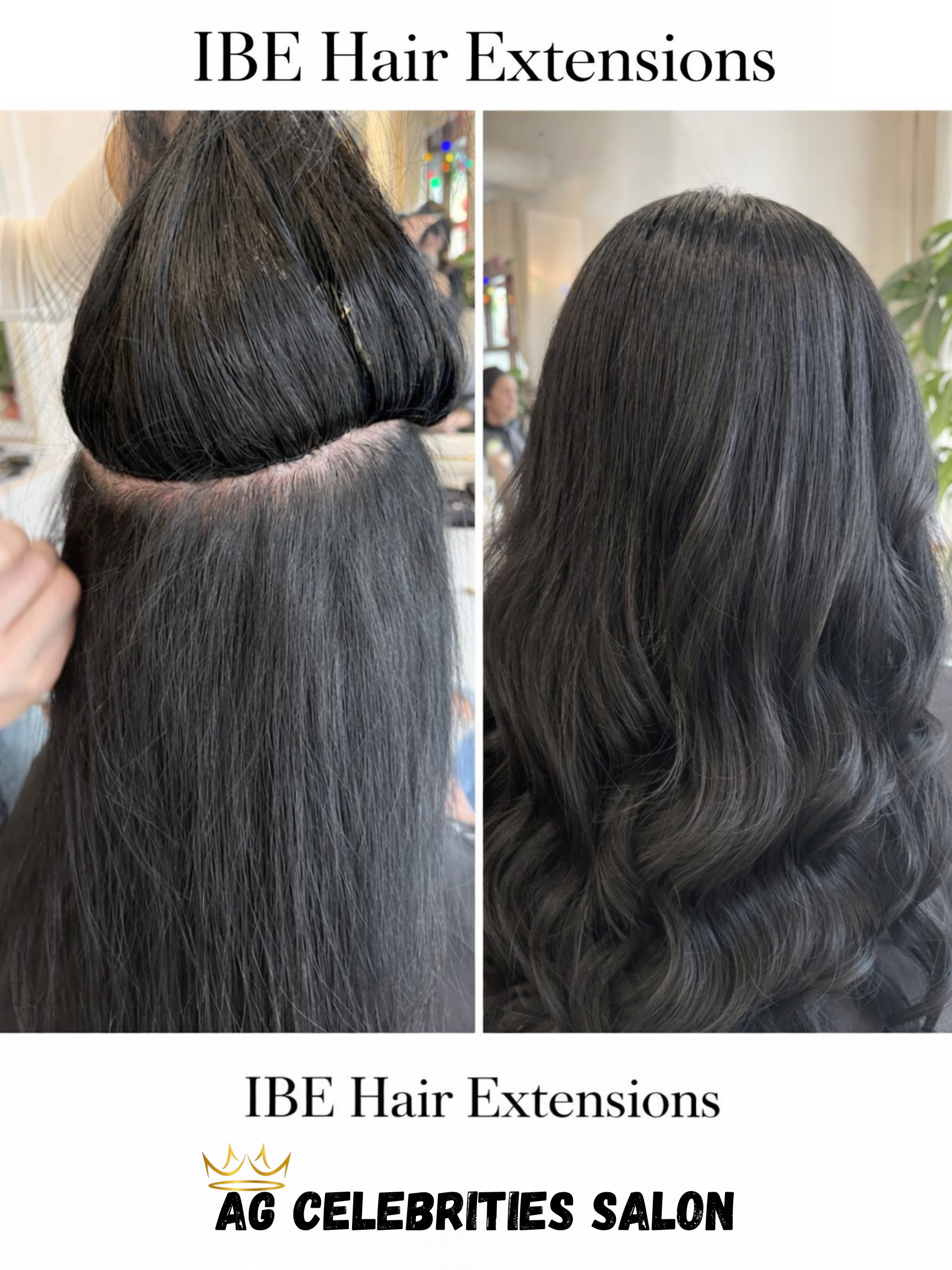 AG Celebrities Salon – Hair Salon in Chappaqua NY